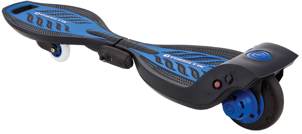 Razor Ripstic electric